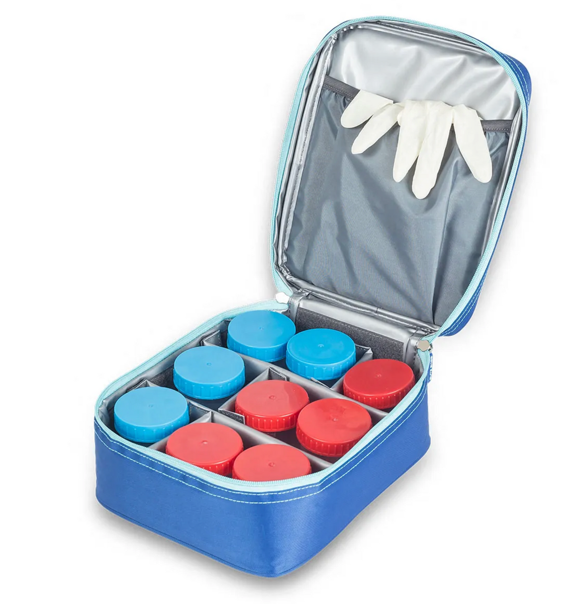 ISOLABS Sample Transport Container Isothermal Case – SUPER B PLUS GROUP ...