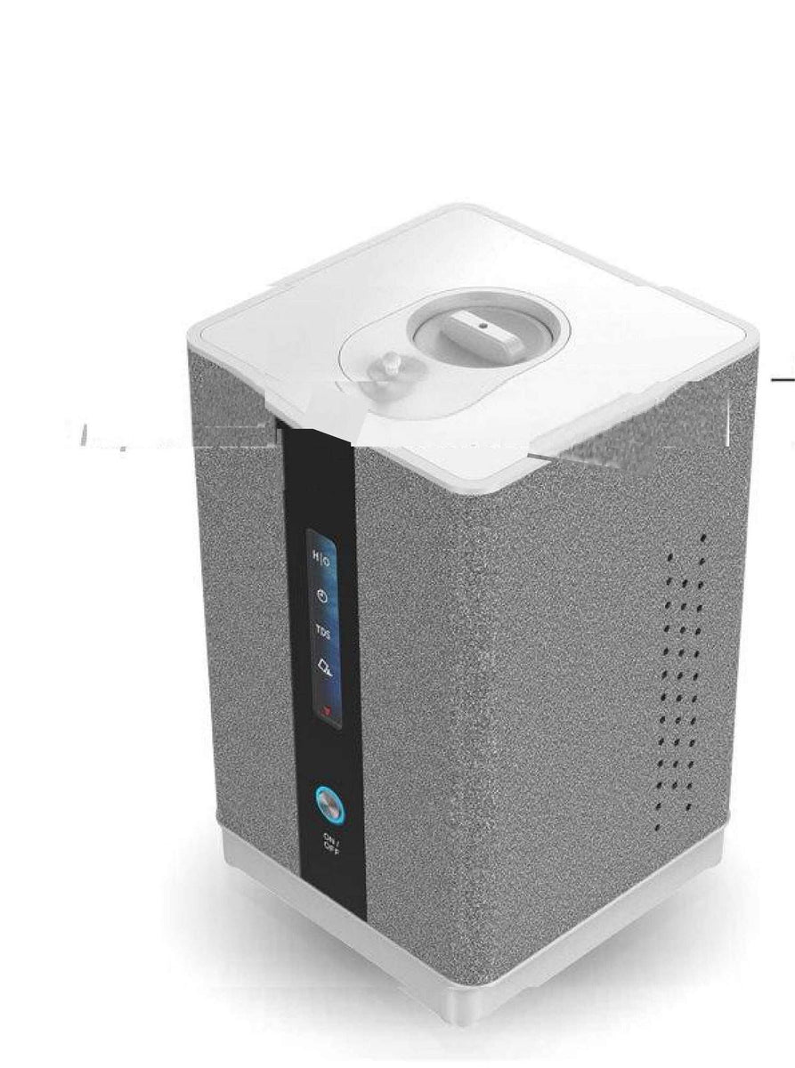 Hydrogen Generator H2 Inhalation Machine – SUPER B PLUS GROUP LTD®